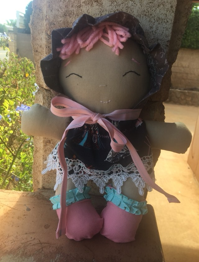 A new adventure begins – La Chulona