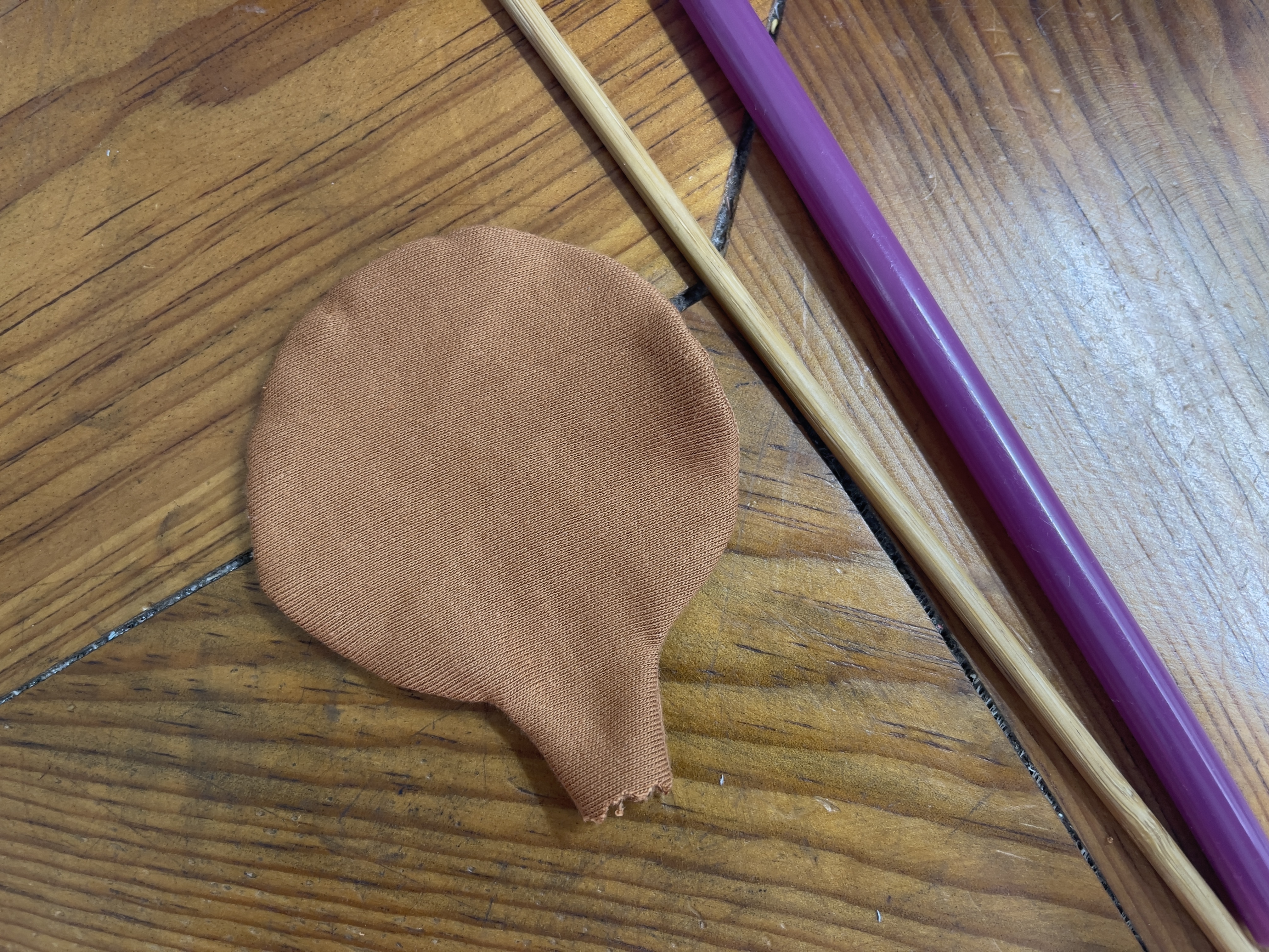 Baby Lovie Free Pattern – La Chulona