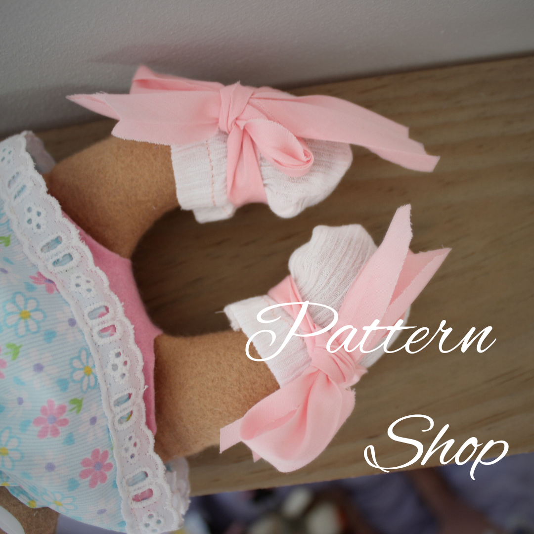 Make a Doll – La Chulona