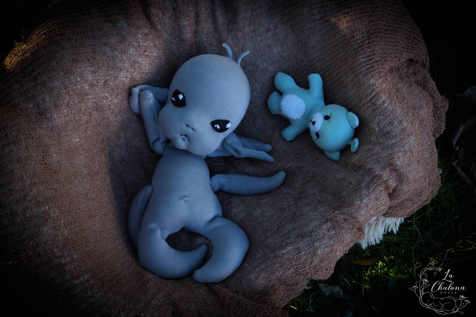 Orion, an out of this world baby – La Chulona